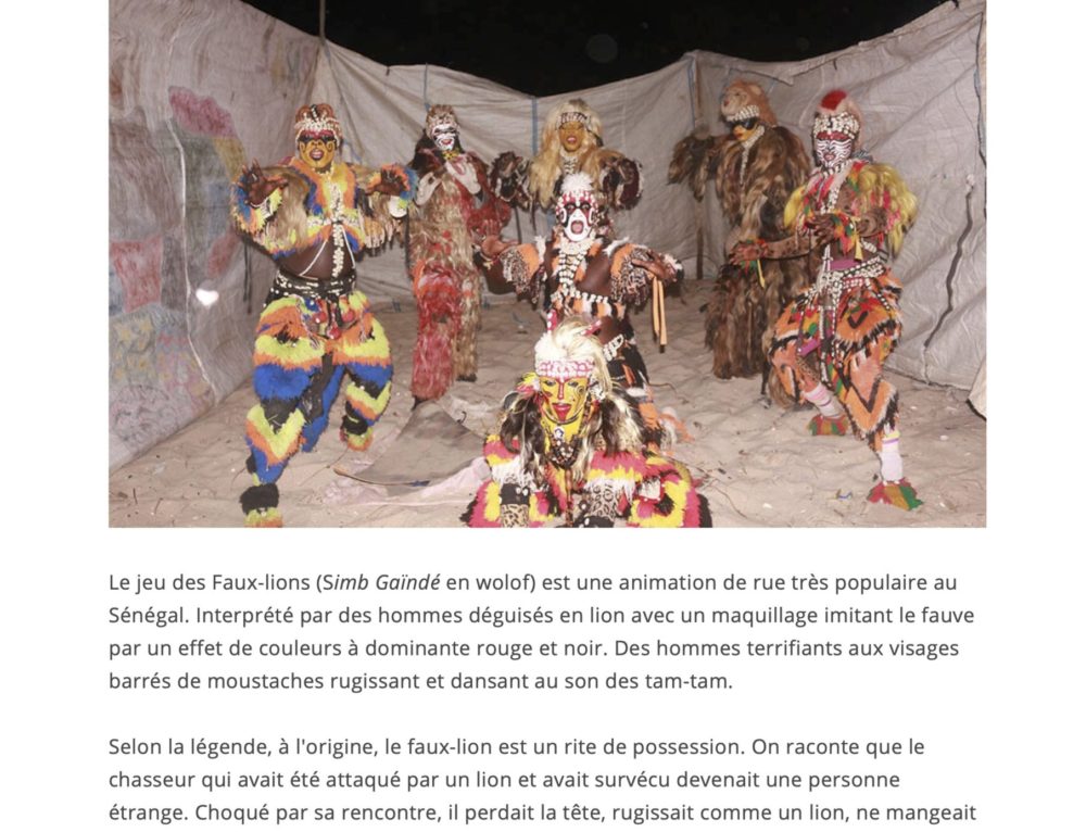 Pie Tshibanda - Association Art et Culture pour le développement